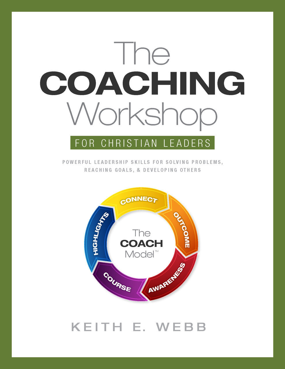 Coaching Workshop License – Keith Webb & COACH Model Store