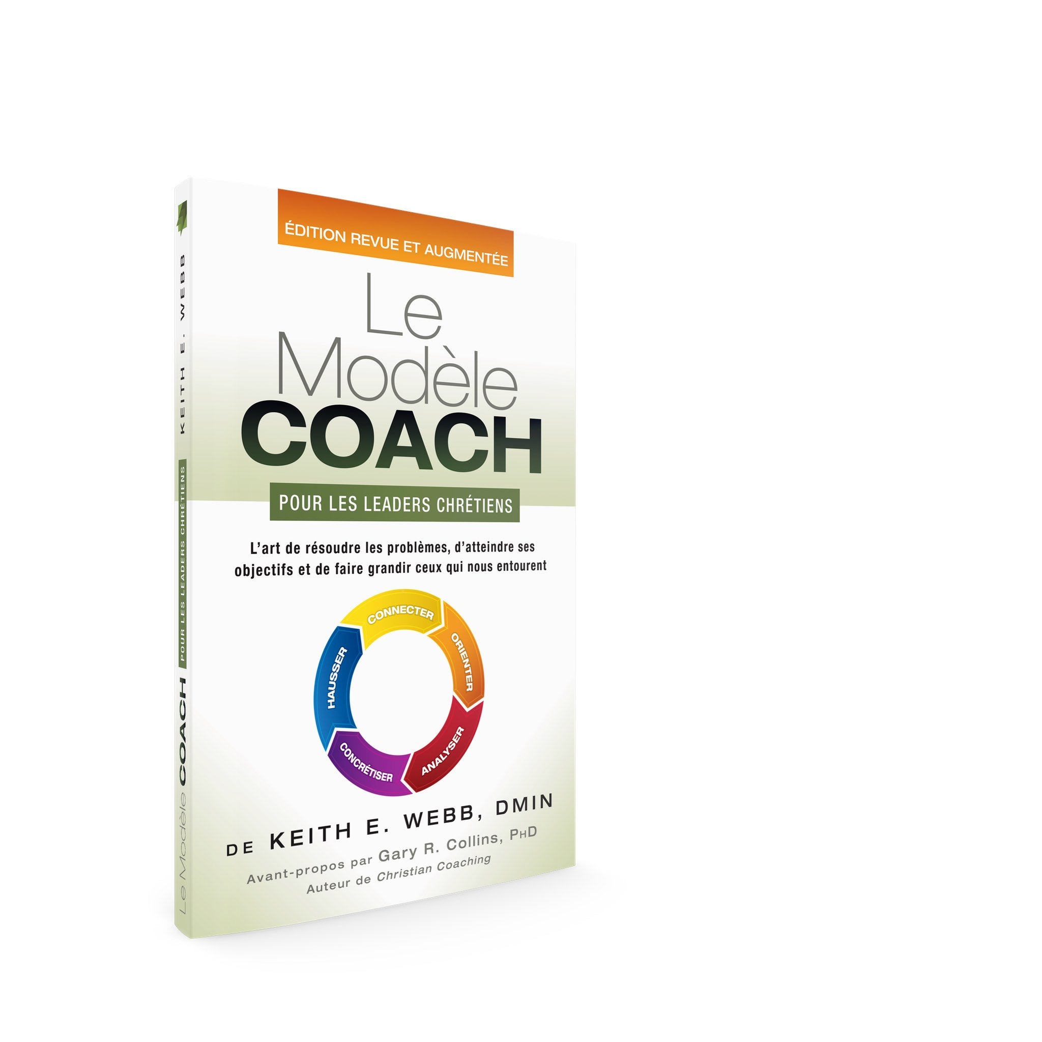French: Le modèle COACH pour les leaders chrétiens – Keith Webb & COACH ...
