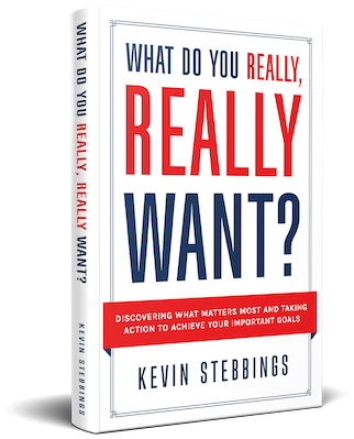 What Do You Really, Really Want? – Keith Webb & COACH Model Store